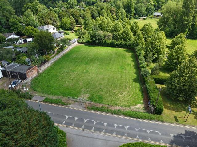 Land for sale
