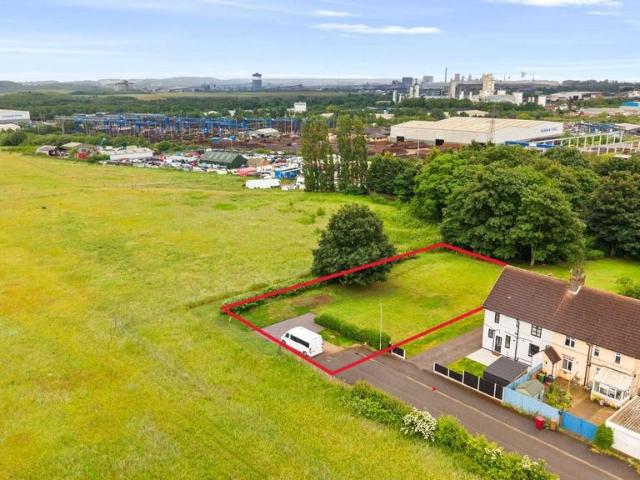 Land for sale