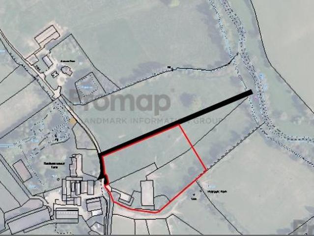 Land for sale