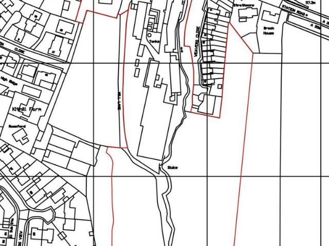 Land for sale