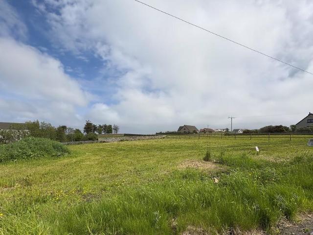 Land for sale