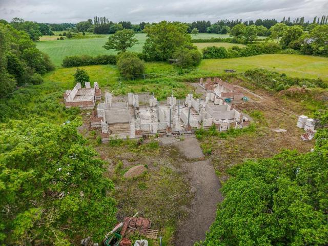 Land for sale