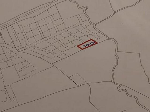 Land for sale