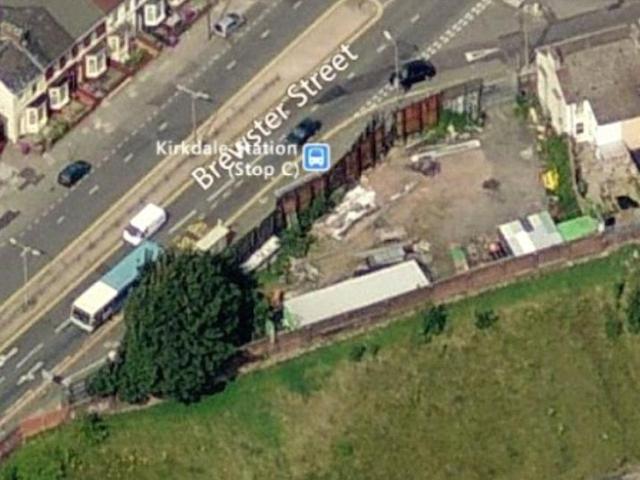 Land for sale