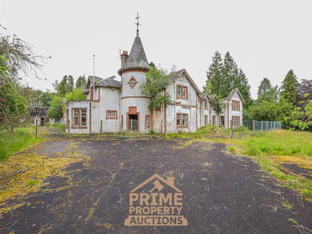 Land for sale
