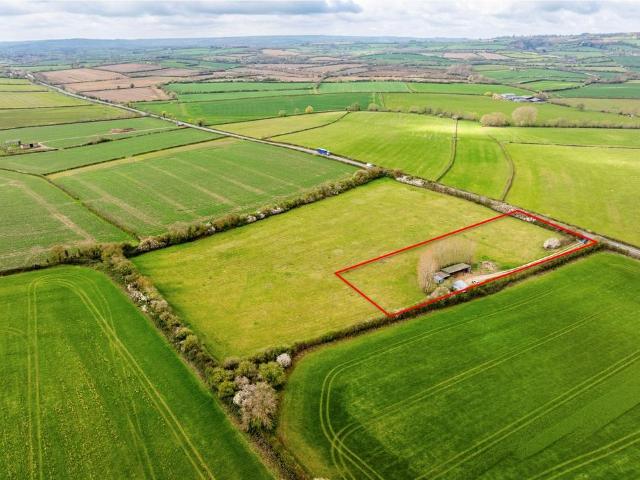 Land for sale
