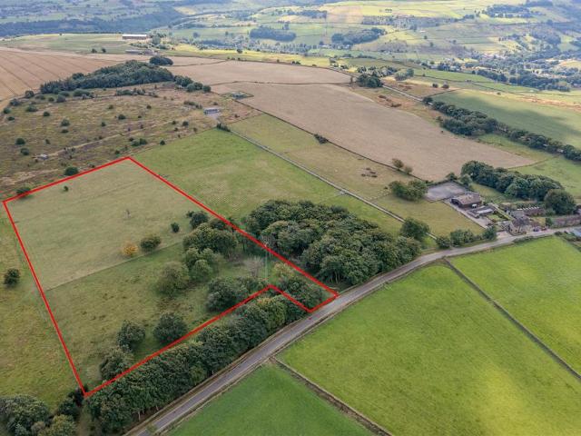 Land for sale
