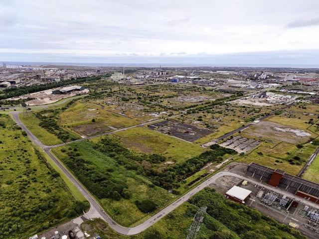 Land for sale