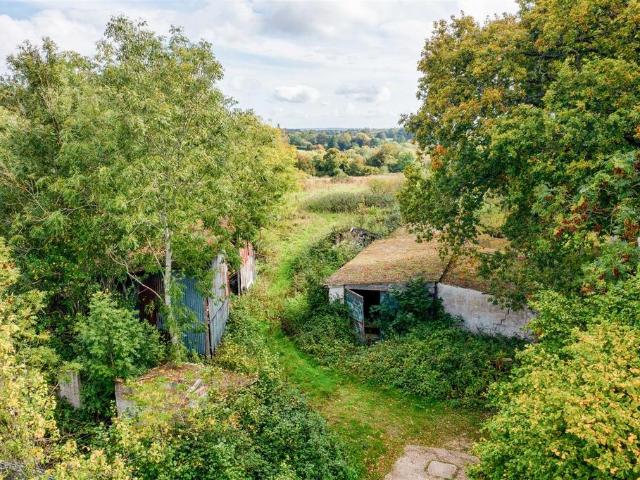 Land for sale