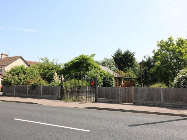 Land for sale