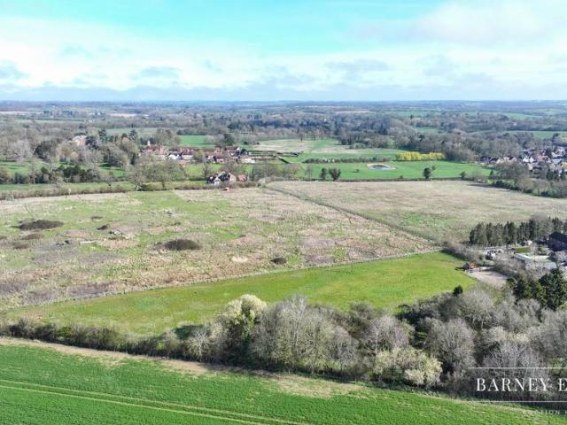 Land for sale