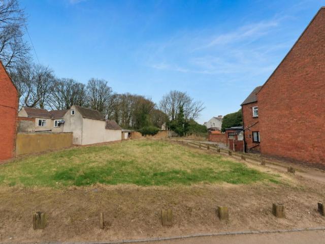 Land for sale