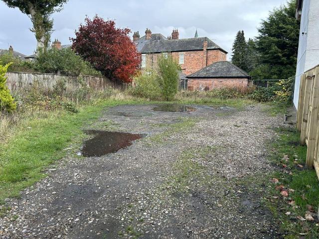 Land for sale