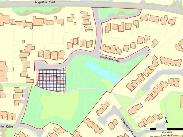 Land for sale