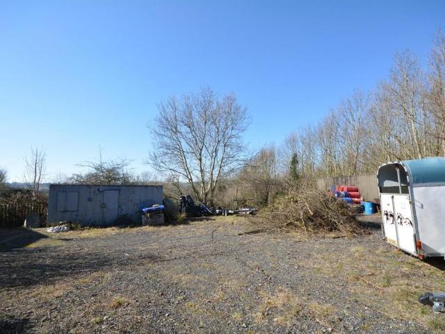 Land for sale