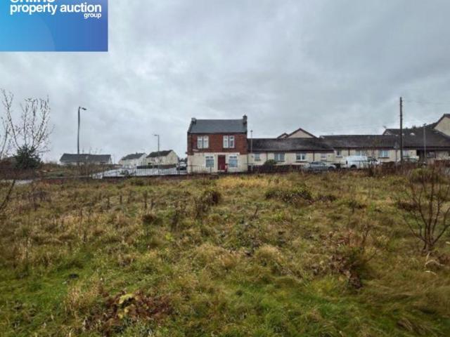 Land for sale
