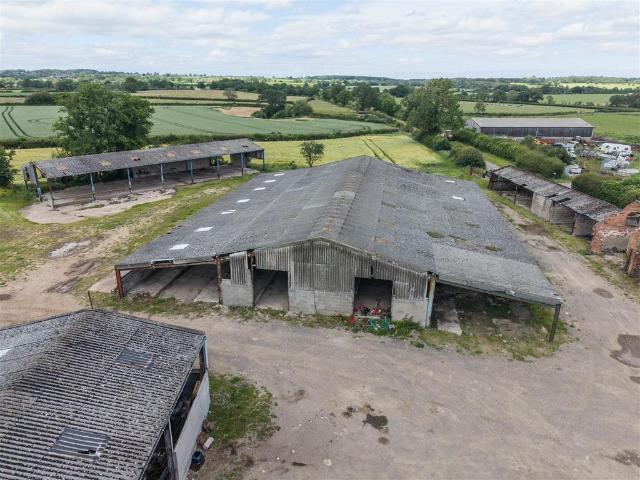 Land for sale
