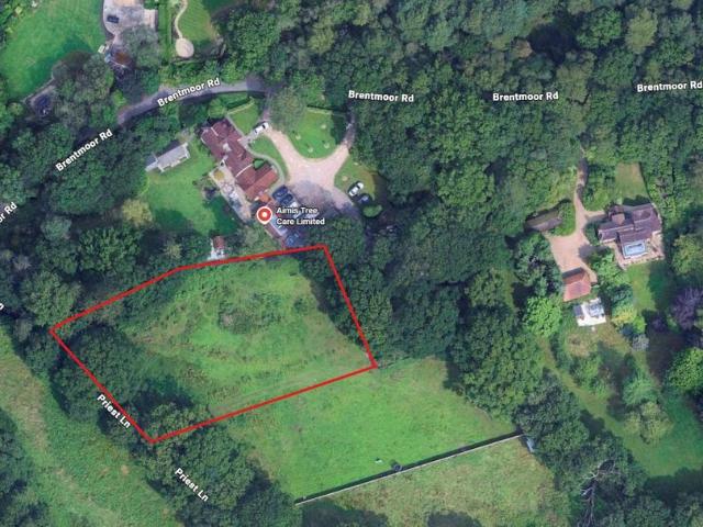Land for sale