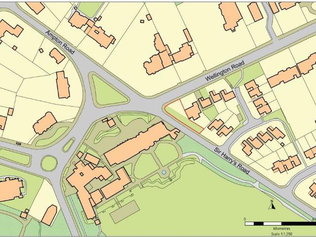 Land for sale