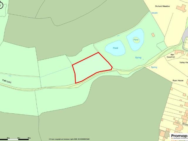 Land for sale
