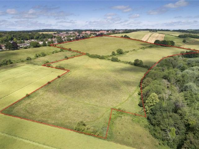 Land for sale
