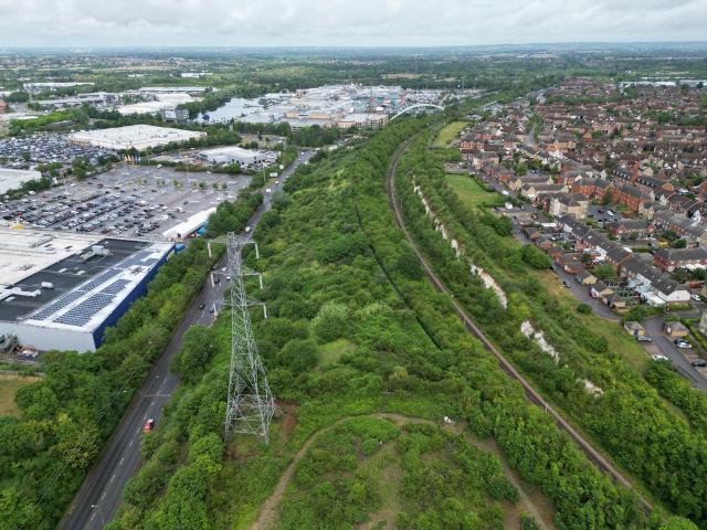 Land for sale