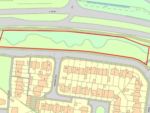 Land for sale