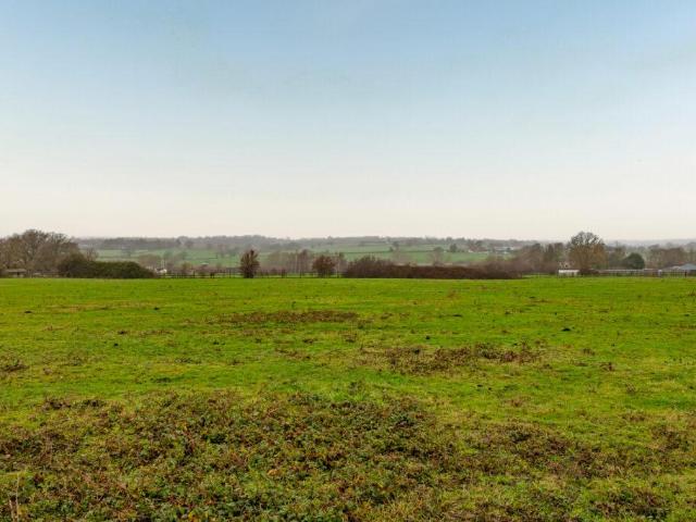 Land for sale
