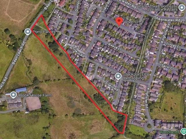 Land for sale