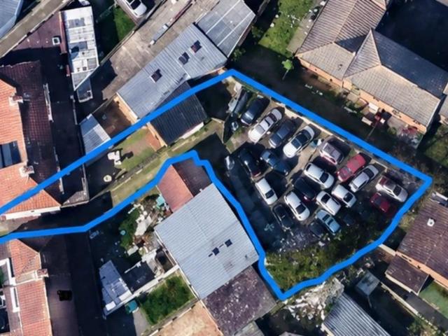 Land for sale
