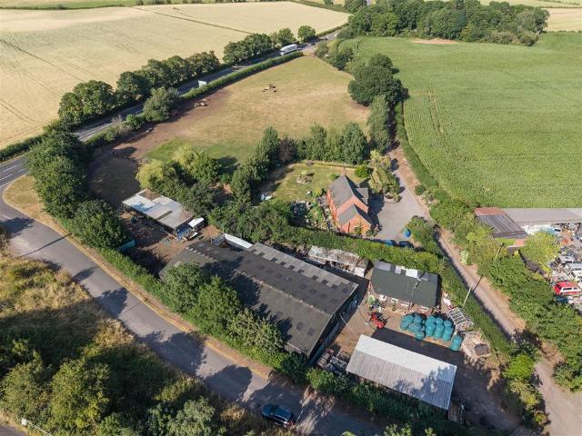 Land for sale