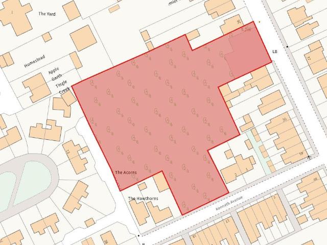 Land for sale