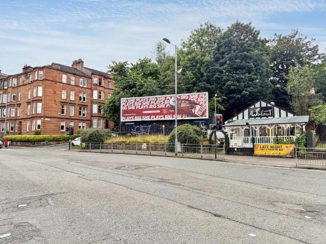 Land for sale