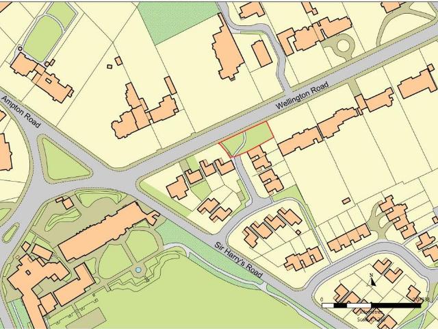 Land for sale