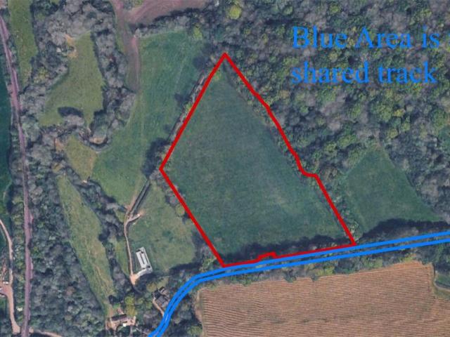 Land for sale