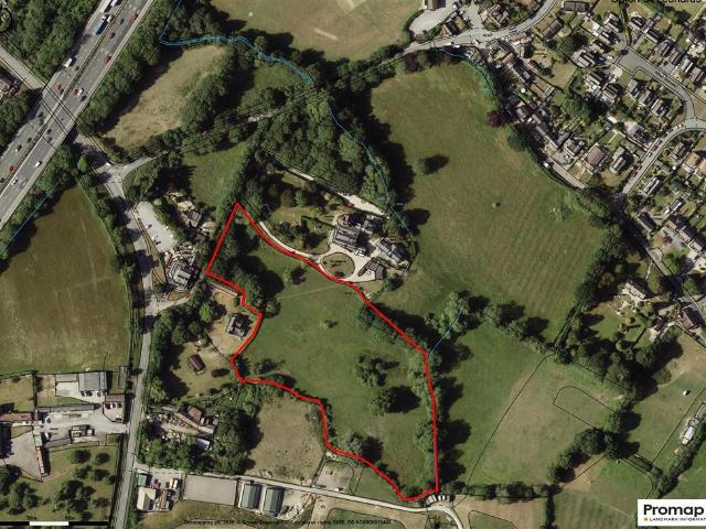 Land for sale