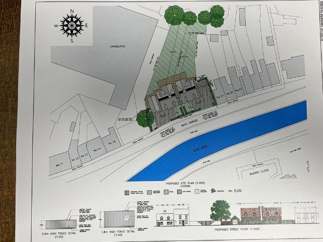 Land for sale