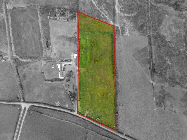 Land for sale