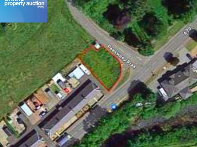 Land for sale