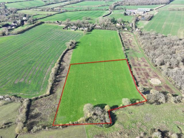 Land for sale