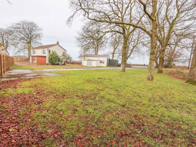 Land for sale