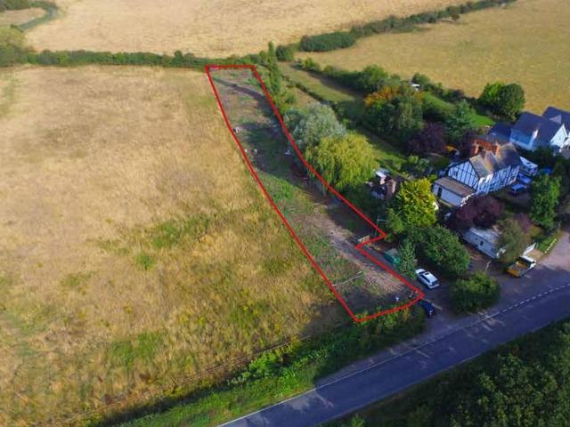 Land for sale