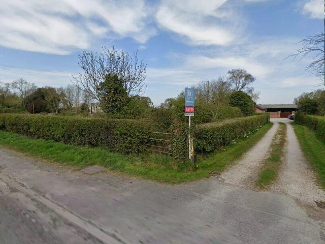 Land for sale