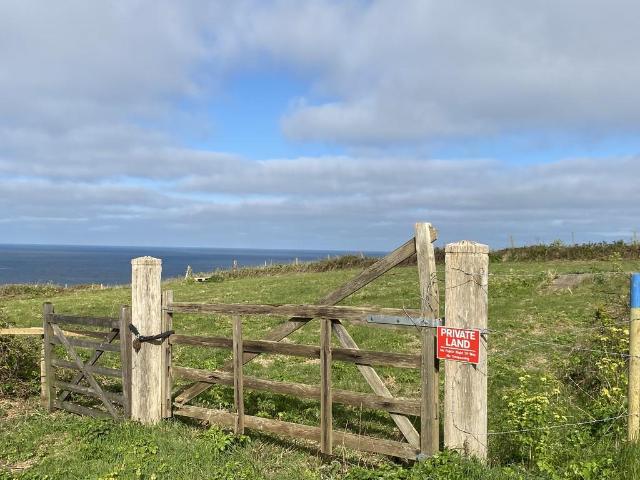Land for sale