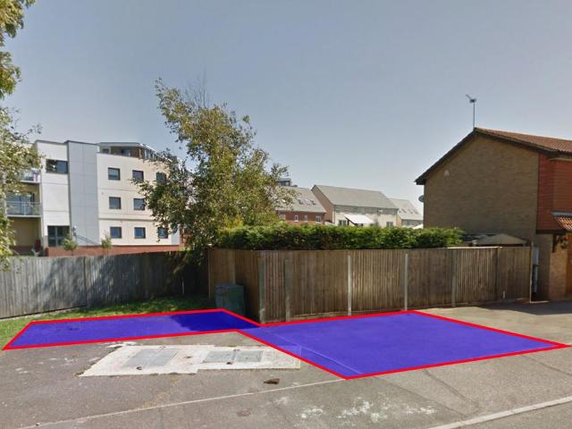Land for sale