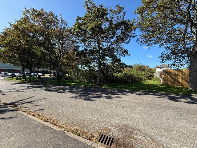 Land for sale