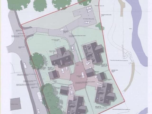 Land for sale