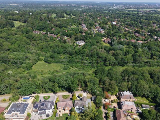 Land for sale