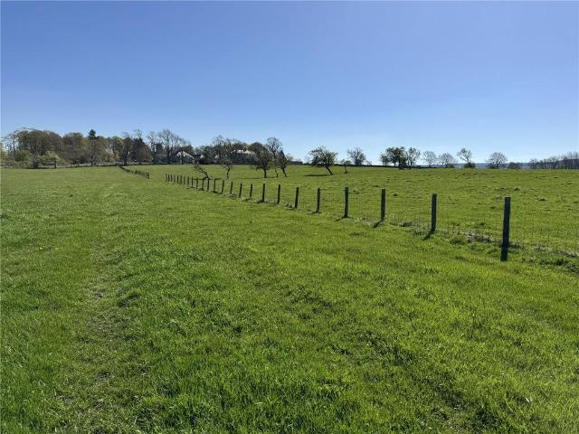 Land for sale