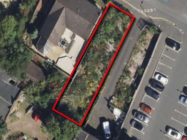 Land for sale